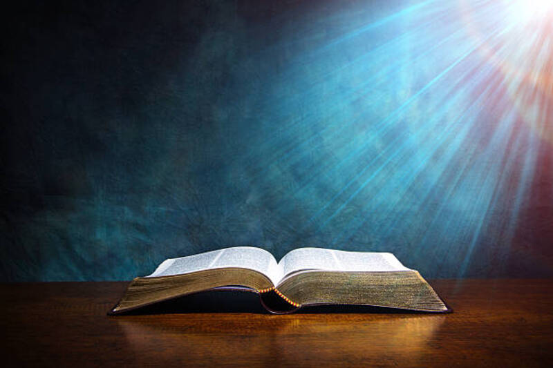Yesus Berfirman Dari NKB Nomor 68