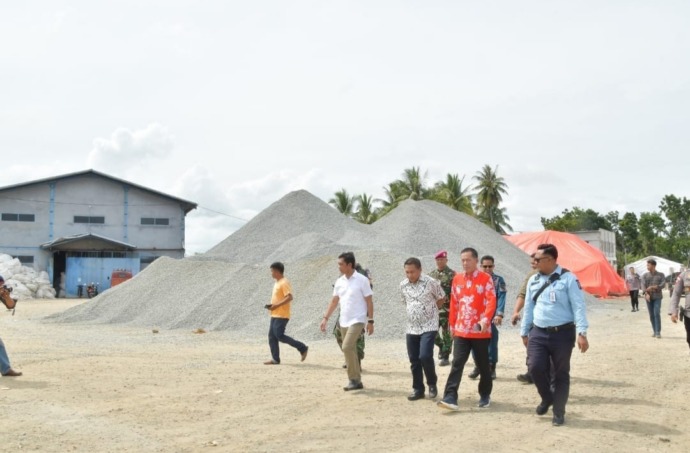 Tekan Harga hingga Serap Tenaga Kerja, Terminal Khusus Perdagangan ...
