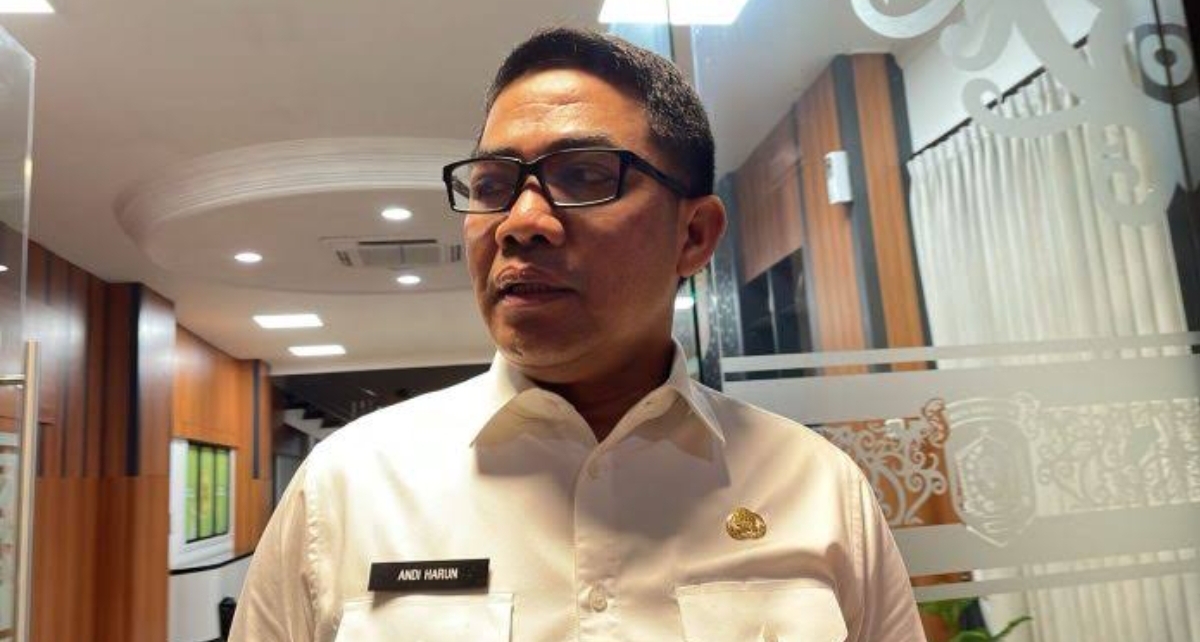 Pilwali Samarinda: Andi Harun Unggul Besar, Posisi Calon Wakil Wali ...