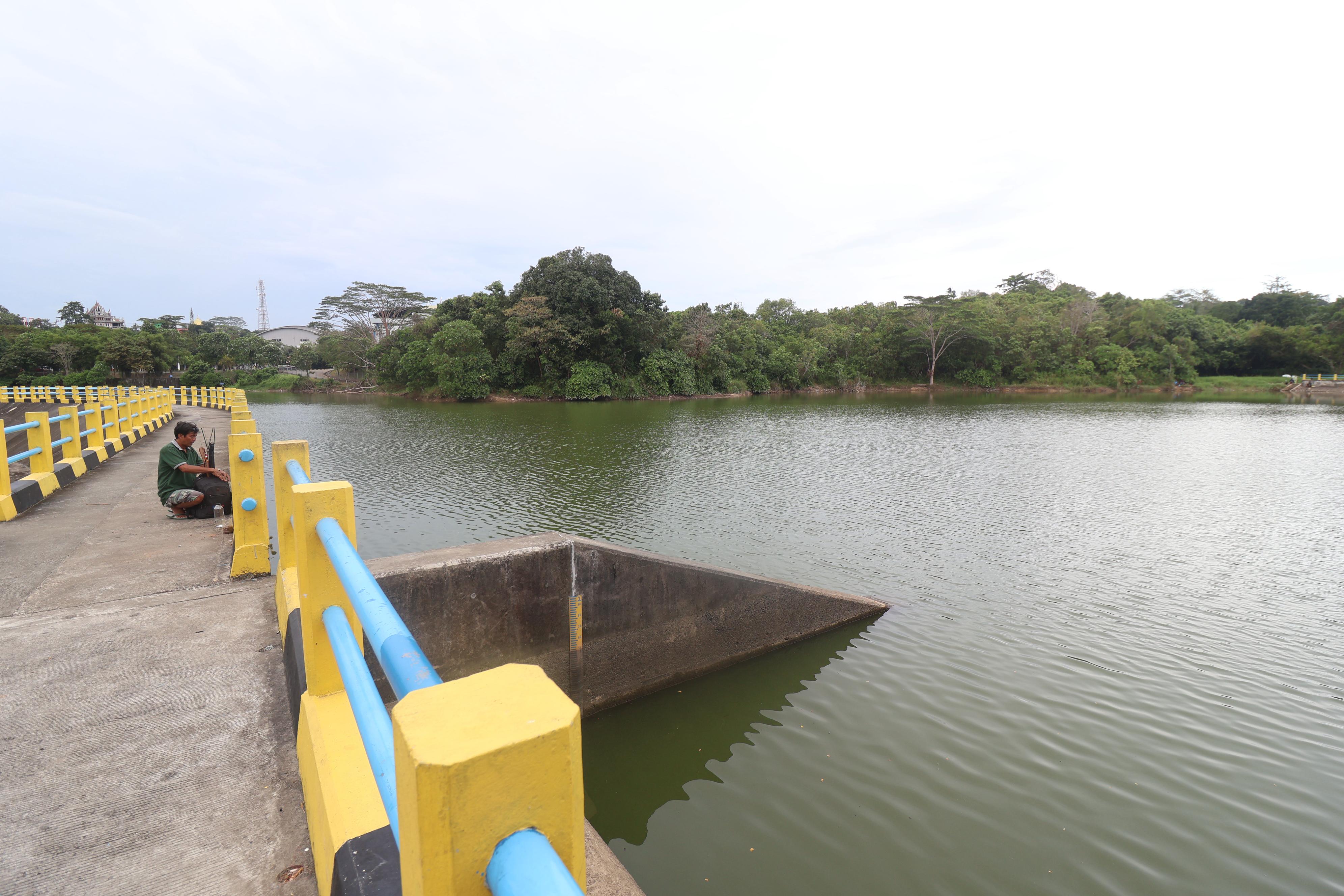 Bagi Tugas Pengendalian Banjir, Balikpapan Minta Bantuan Pemeliharaan ...