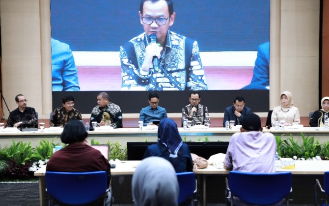 Perubahan SNMPB 2024: Calon Mahasiswa Fokus Bakat, Minat, dan Aspirasi ...