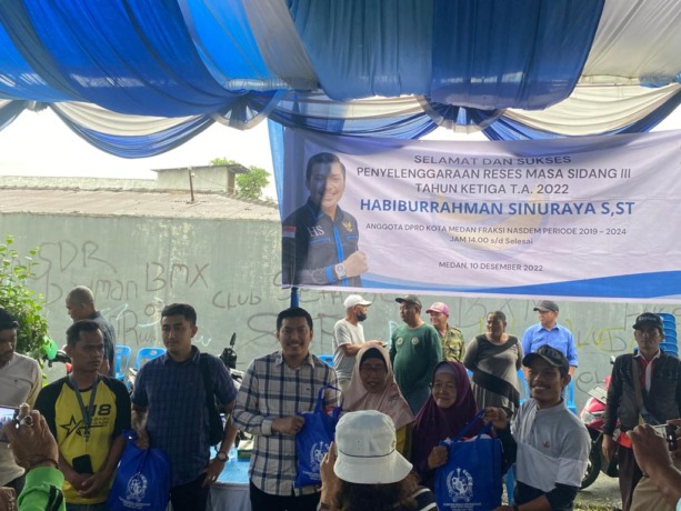 Begal dan Geng Motor Semakin Marak, Warga Ngadu ke Anggota Dewan