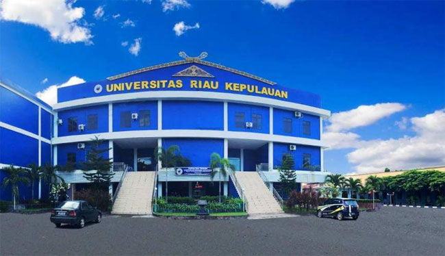 Fakultas Hukum Unrika, Gelar Bedah Buku Karya Dr. Andi Muhammad Asrun