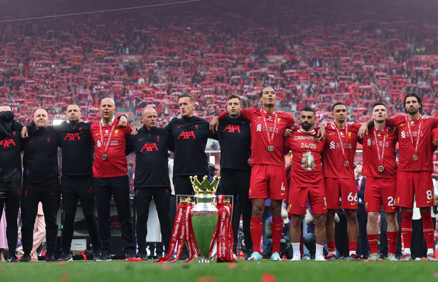 Penjelasan untuk Syarat Klub Bisa Lolos ke Ajang FIFA Club World Cup 2025
