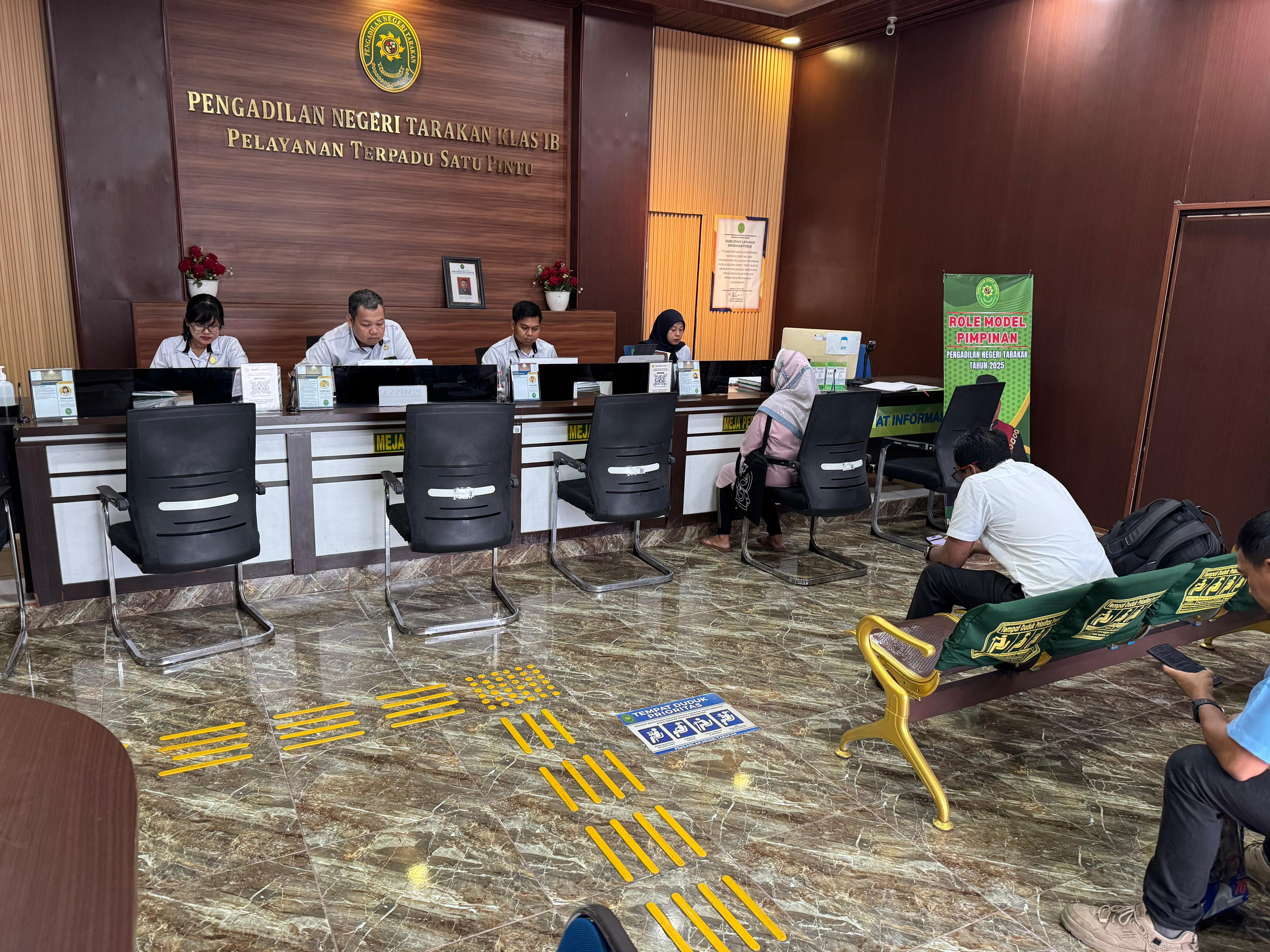 Beda dengan Dewasa, Ini Keuntungan Asas Lex Mitior bagi Terdakwa Anak ...