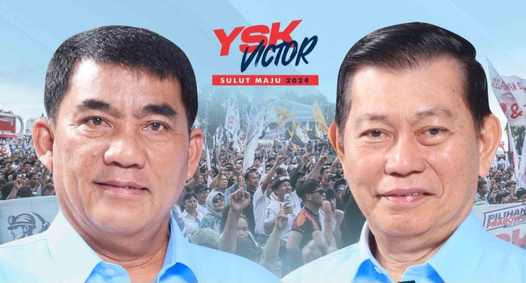 Hadirkan YSK-Victory, Natalan GM FKPPI se Sulut Bersama Keluarga Besar ...