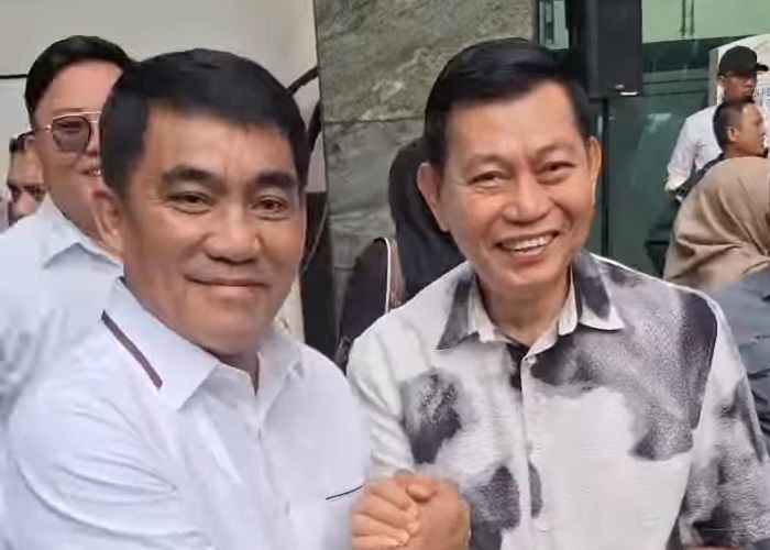 YSK-Victory Segera Dilantik, Siap Jalankan Amanah Rakyat Sulut