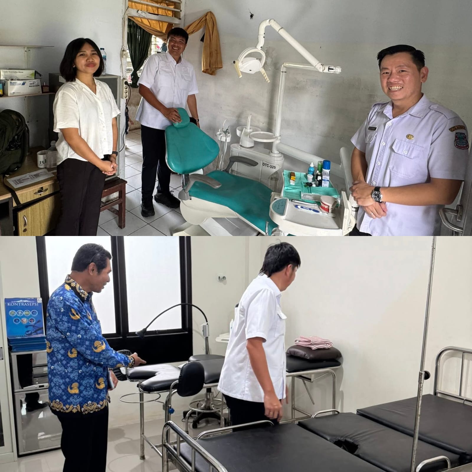 Puskesmas Baru Di Pulau Bunaken Kota Manado Diresmikan Mosal Awal puskesmas-baru-di-pulau-bunaken-kota-manado-diresmikan-mosal-awal