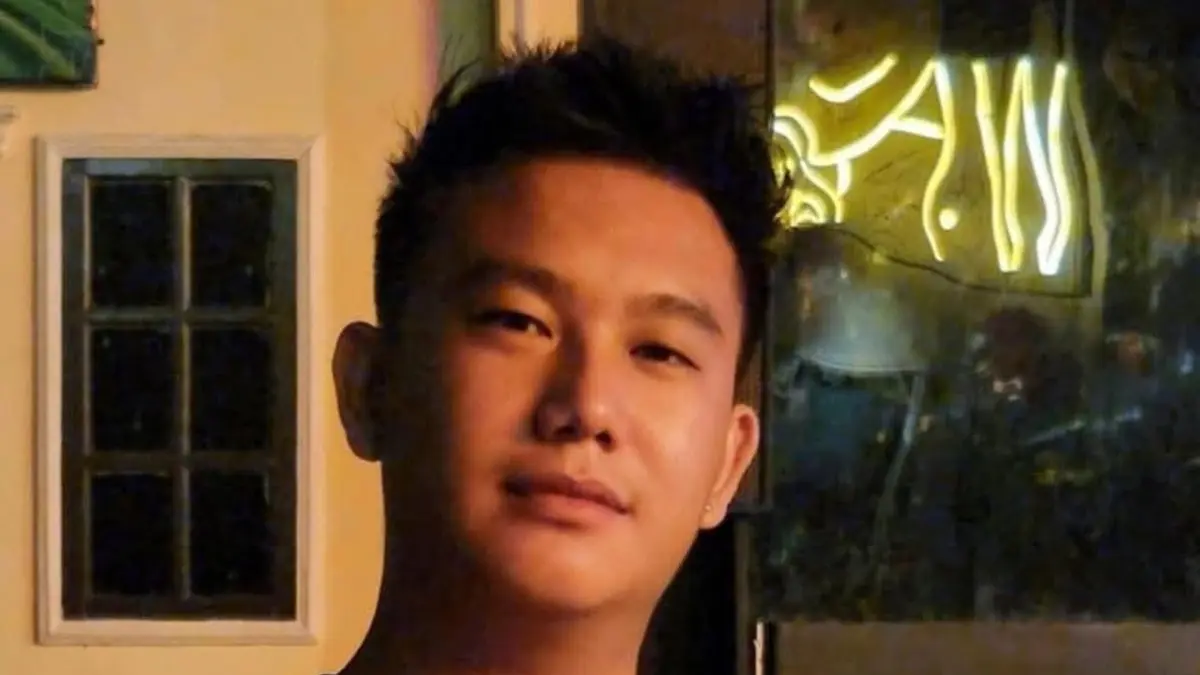 Selamat Jalan William Thio, Korban Lakalantas di Depan RS Siloam Manado ...