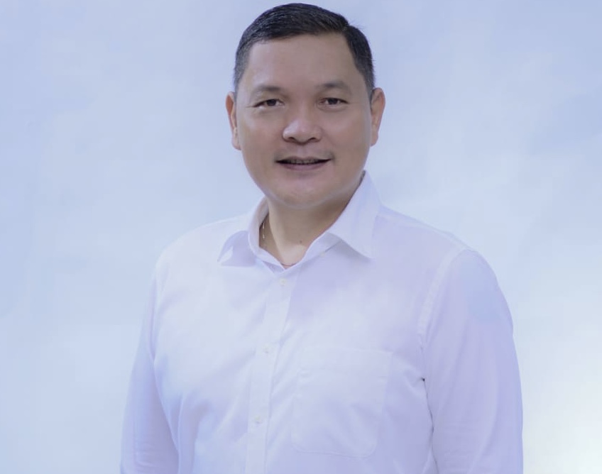 Profil Pdt Hendry Runtuwene, Doktor Jebolan Universitas Brawijaya yang ...