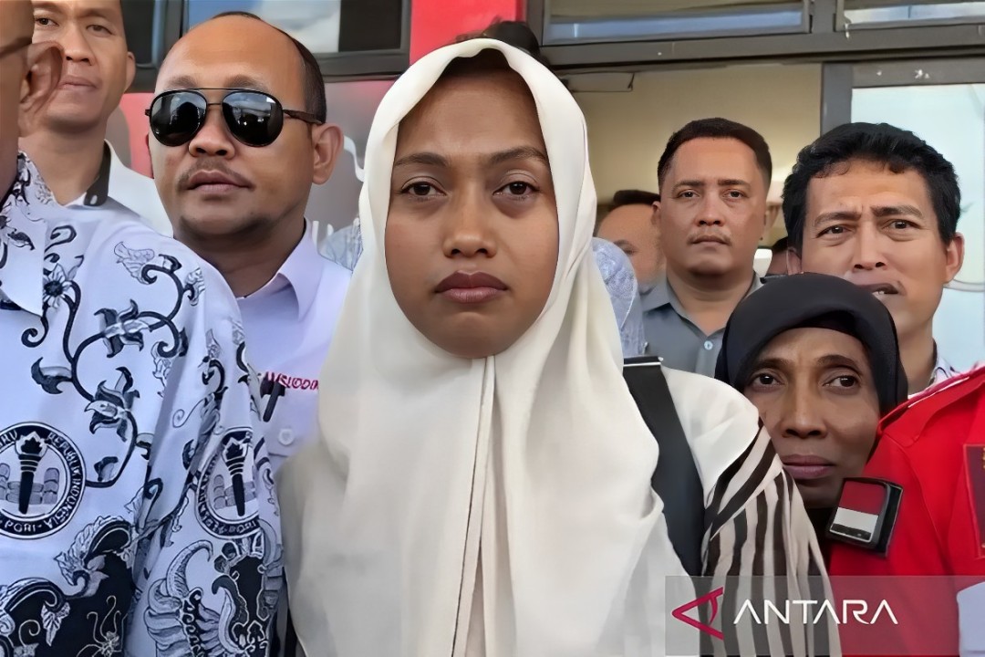 Fakta Baru Kasus Guru Honorer Supriyani! Hasil Visum Ternyata Luka ...