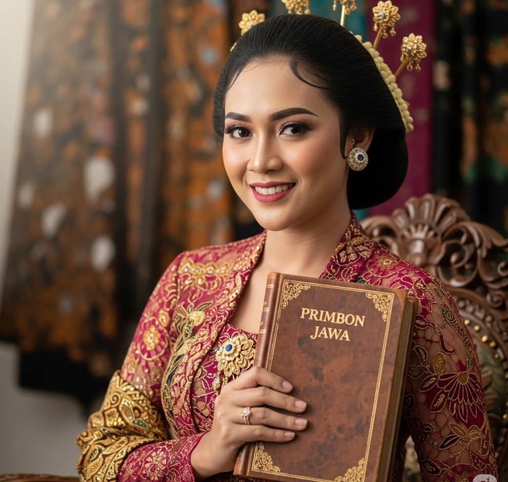 Hanya 4 Weton Ini yang Paling Beruntung! Dikelilingi Karma Baik ...