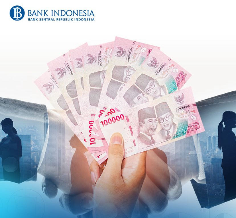 Utang Luar Negeri RI Tembus Rp6.577 Triliun hingga Mei 2024, Ini Kata ...